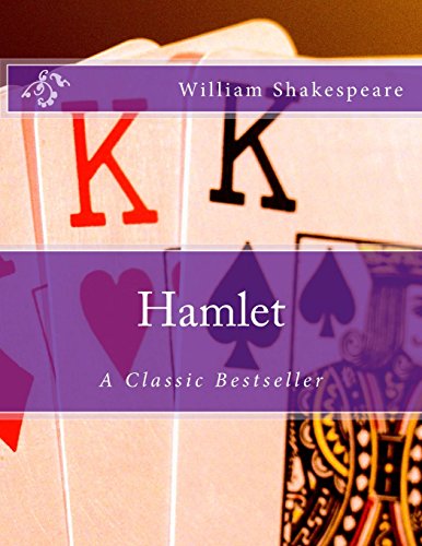 Hamlet: A Classic Bestseller by William Shakespeare | Goodreads