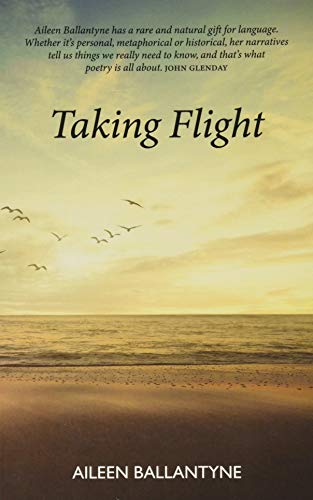 Taking Flight by Aileen Ballantyne | Goodreads
