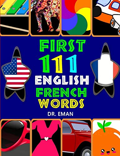 First 111 English French Words: 111 High Resolution Images&words for ...