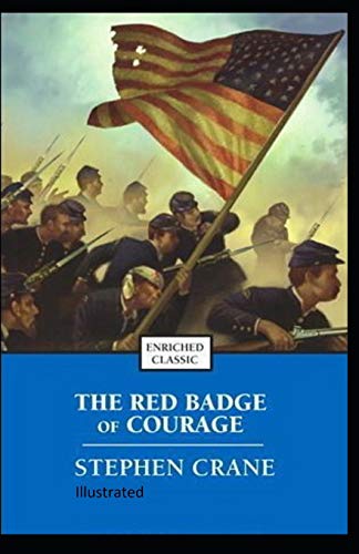 The Red Badge of Courage [Enriched Classic] by Stephen Crane | Goodreads