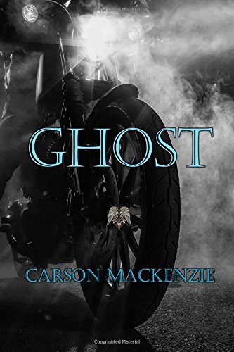 Ghost (Black Hawk MC (Book 4)) by Carson Mackenzie | Goodreads