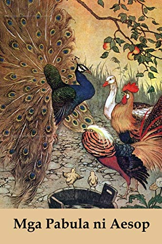 Mga Pabula ni Aesop: Aesop's Fables, Filipino edition by Aesop | Goodreads