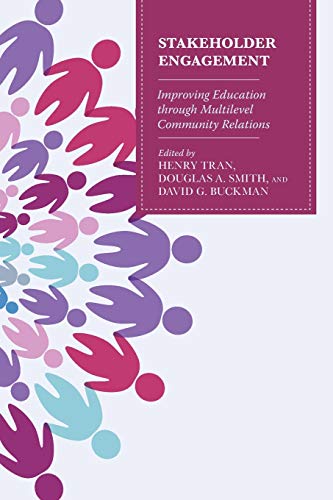 Stakeholder Engagement: Improving Education through Multi-Level ...