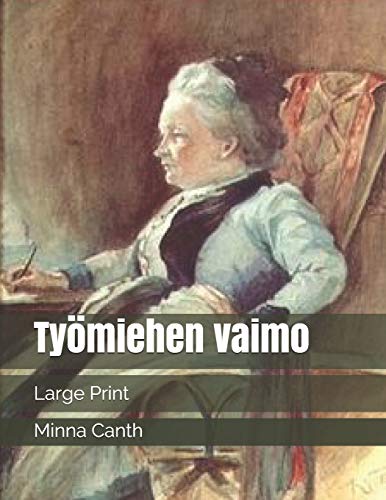 Minna Canth Quotes