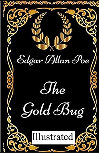 The Gold-Bug by Edgar Allan Poe | Goodreads