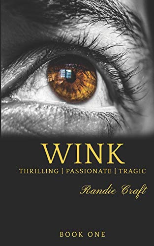 Wink (Book) by Randie Craft | Goodreads