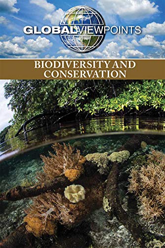 Biodiversity and Conservation by Lisa Idzikowski | Goodreads