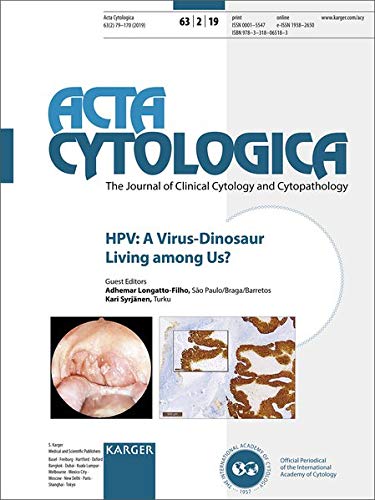 Hpv - a Virus-dinosaur Living Among Us? by Adhemar Longatto-filho ...