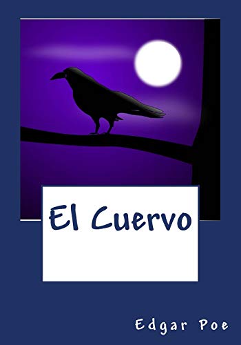 El Cuervo by Edgar Allan Poe | Goodreads