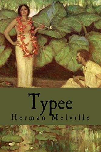 Typee by Herman Melville | Goodreads