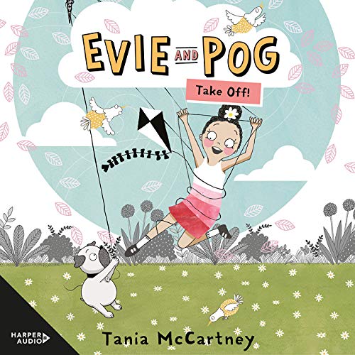 Evie and Pog Collection: Books 1-3 by Tania McCartney | Goodreads