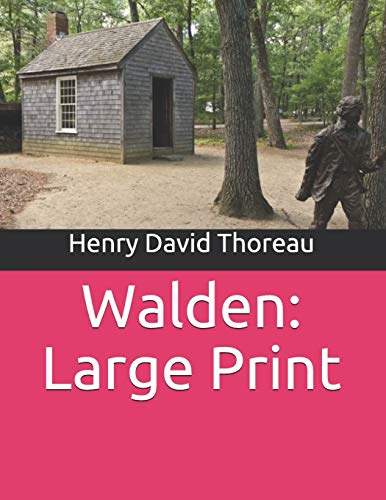 Walden by Henry David Thoreau | Goodreads