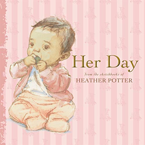 Her day by Heather Potter | Goodreads