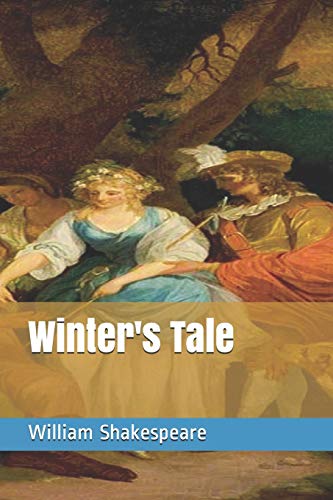 Winter's Tale by William Shakespeare | Goodreads
