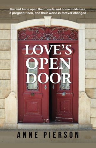 Love’s Open Door by Anne Pierson | Goodreads