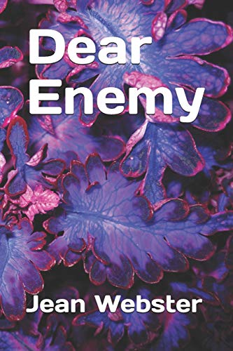 Dear Enemy by Jean Webster | Goodreads