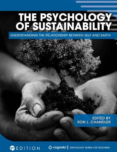 The Psychology of Sustainability: Understanding the Relationship ...