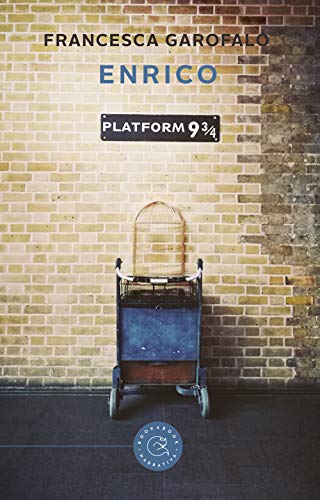 ENRICO by Francesca Garofalo | Goodreads