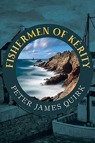 Fishermen of K rity by Peter James Quirk | Goodreads