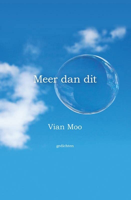 Meer dan dit by Vian Moo | Goodreads