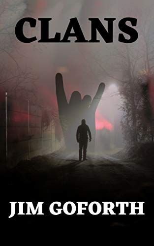 Clans by Jim Goforth | Goodreads