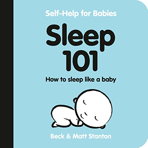 Sleep 101 by Matt Stanton | Goodreads