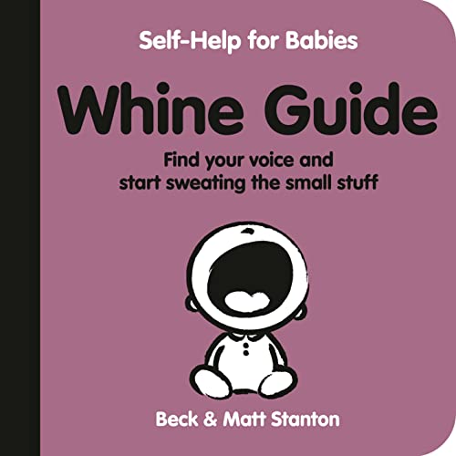 Whine Guide by Matt Stanton | Goodreads
