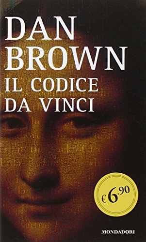 Il codice da Vinci (Robert Langdon, #2) by Dan Brown | Goodreads