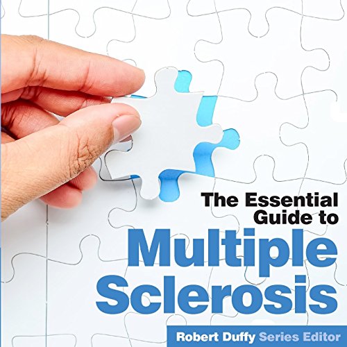 Multiple Sclerosis: The Essential Guide by MARTIN LEONIE | Goodreads