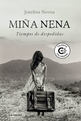 MIÑA NENA by Josefina Novoa | Goodreads