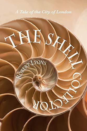 The Shell Collector by Robert Lyons | Goodreads