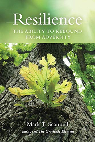 Resilience: The Ability to Rebound from Adversity by Mark Scannell ...