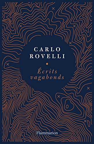 Écrits vagabonds by Carlo Rovelli | Goodreads