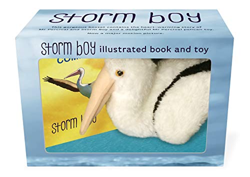Storm Boy: Mr Percival Comes Home by Colin Thiele | Goodreads