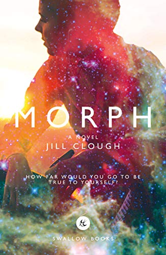 Morph by Jill Clough | Goodreads