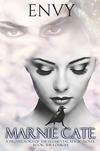 Envy: An Urban Fiction Fantasy Novel by Marnie Cate | Goodreads