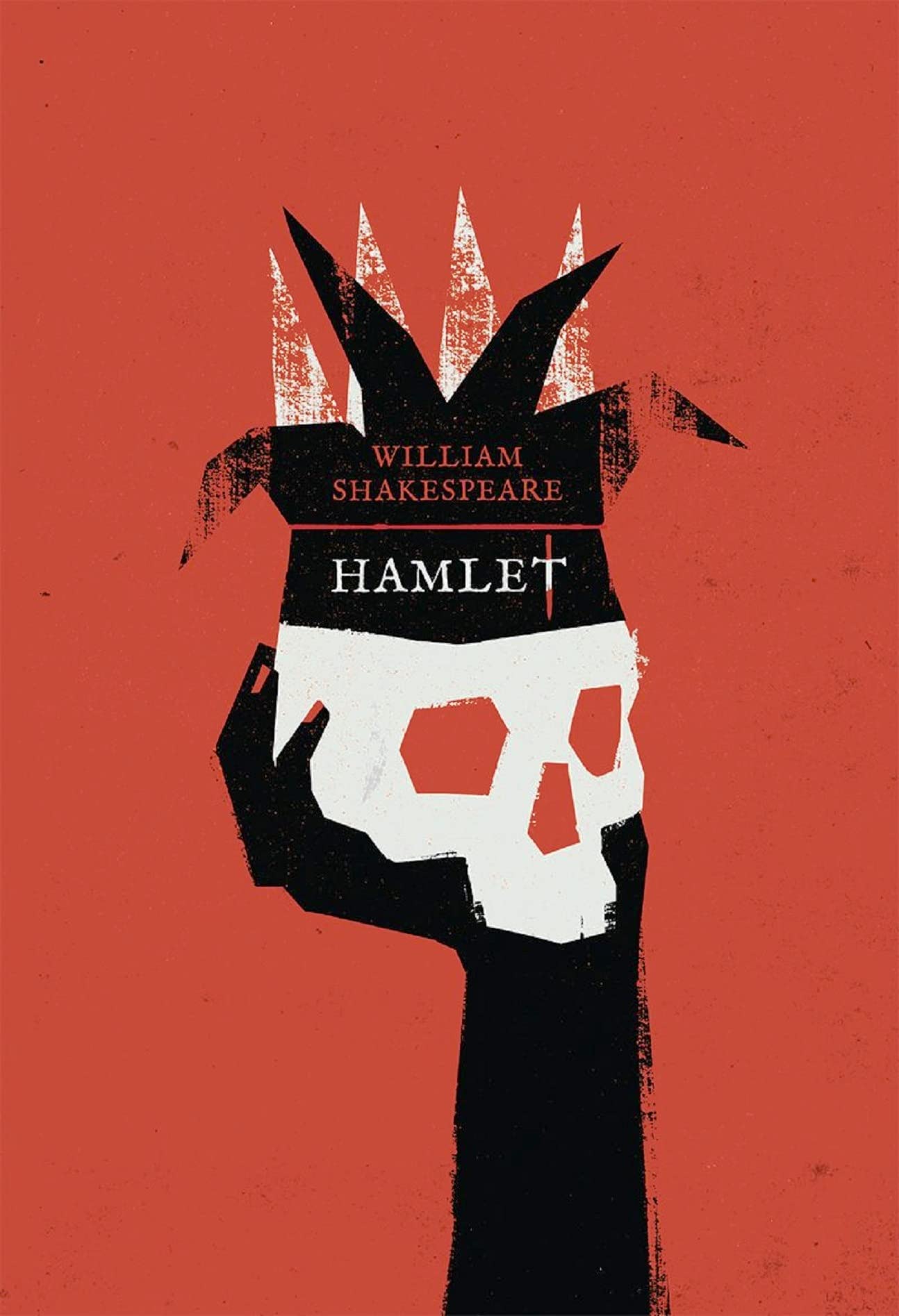 HAMLET : illustrated edition by William Shakespeare | Goodreads