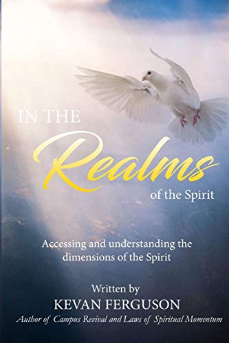 In the Realms of the Spirit: Understanding and Accessing the dimensions ...