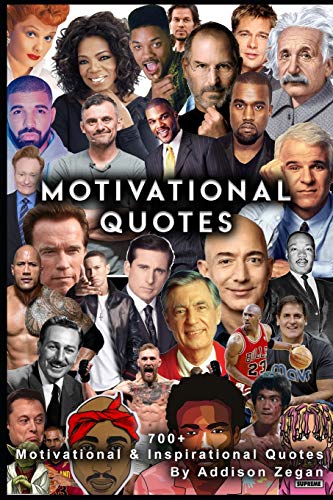 Motivational Quotes: 700+ Motivational & Inspirational Quotes by ...