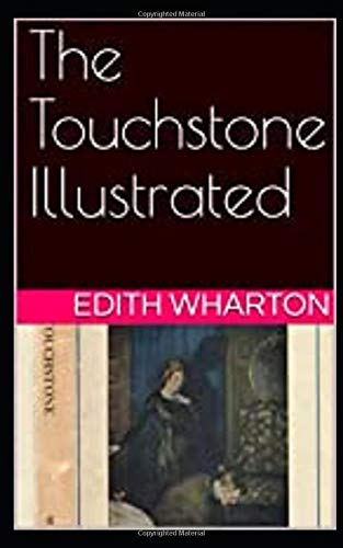 The Touchstone Illustrated by Edith Wharton | Goodreads