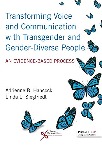 Transforming Voice and Communication with Transgender and Gender ...