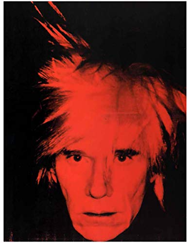 Andy Warhol by Gregor Muir | Goodreads