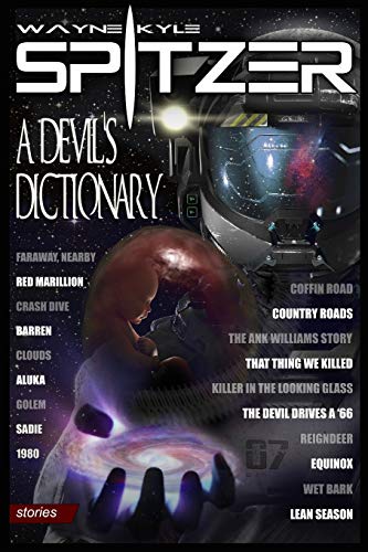 A Devil's Dictionary by Wayne Kyle Spitzer | Goodreads