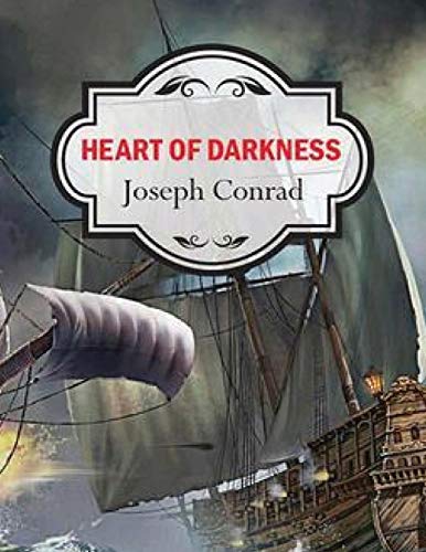 Heart of Darkness (Annotated) by Joseph Conrad | Goodreads