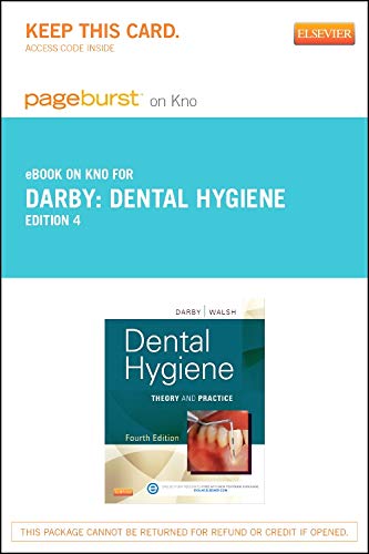 Dental Hygiene - Elsevier eBook on Intel Education Study (Retail Access ...