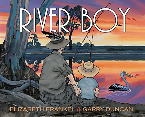 River Boy by Elizabeth Frankel | Goodreads