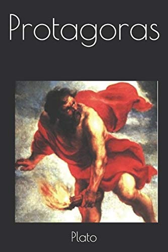 Protagoras by Plato | Goodreads