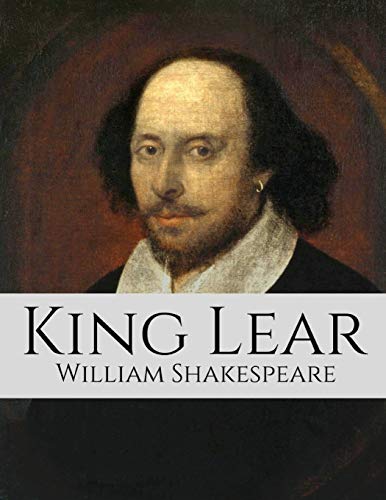 King Lear: Oxford School Shakespeare Series ( Annotated). by William ...