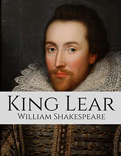King Lear: Cambridge Library Collection ( Annotated). by William ...