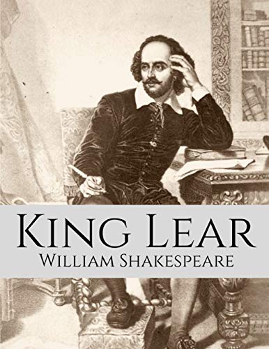 King Lear: Newest Print ( Annotated). by William Shakespeare | Goodreads